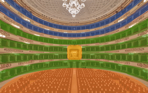 🎭 How to Choose the Best Seats at the Opera House: A Complete Guide ...